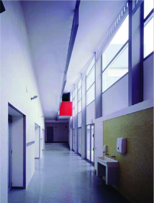 “Anna Ravell” primary school - 2bmfg